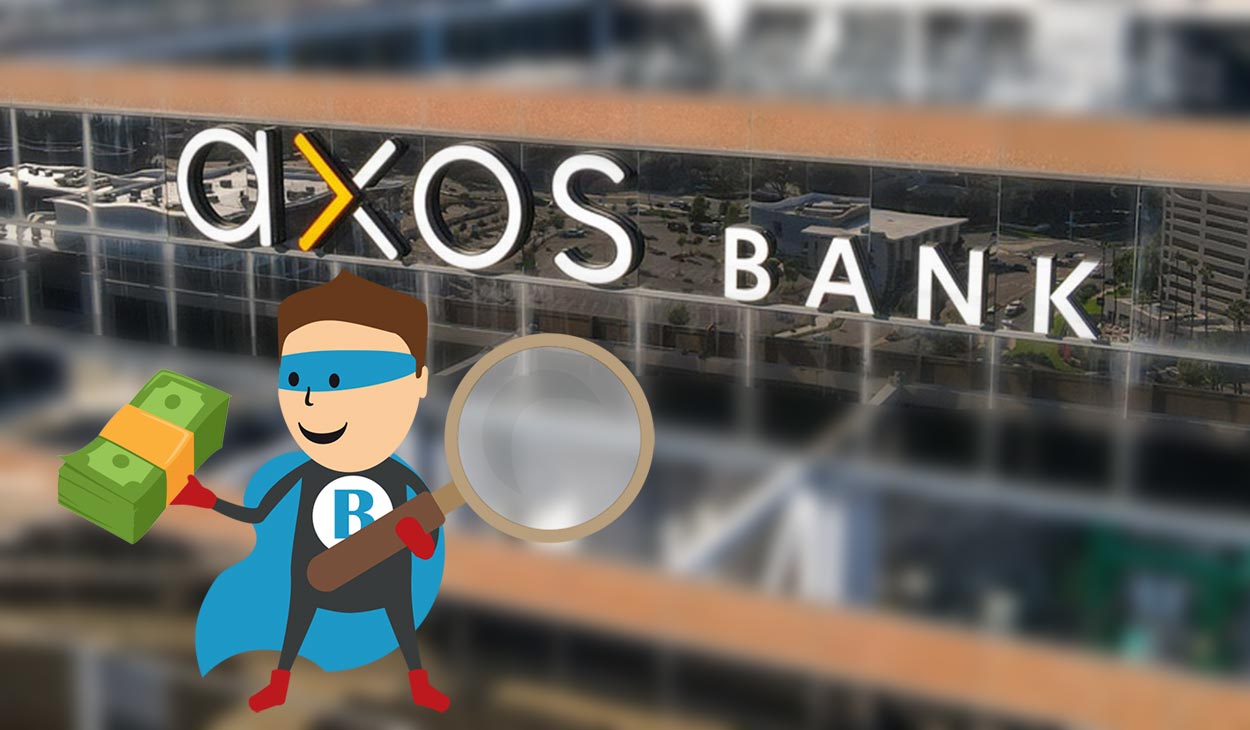 ¿Cómo aplicar para un préstamo del Axos Bank?