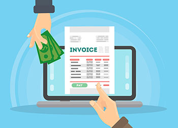 What is the Bill Pay service and how to use it?