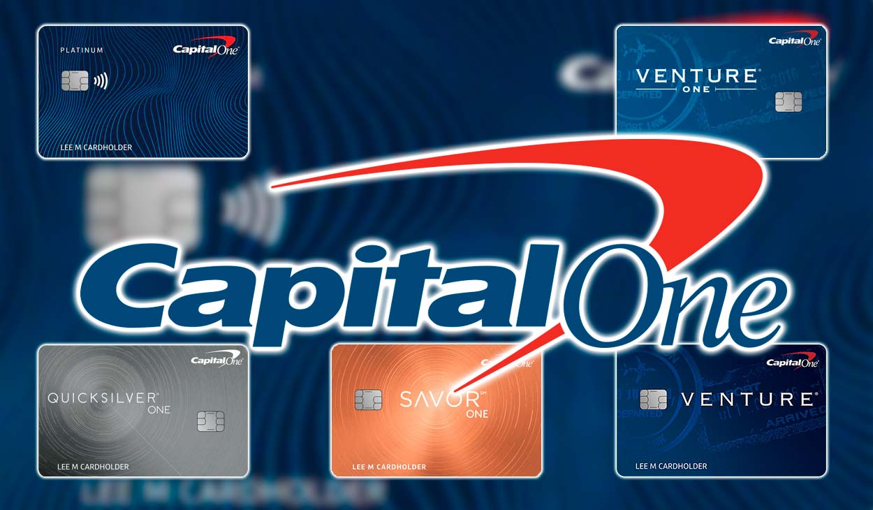 How To Apply For A Capital One Credit Card How To Apply For A Capital One Credit Card