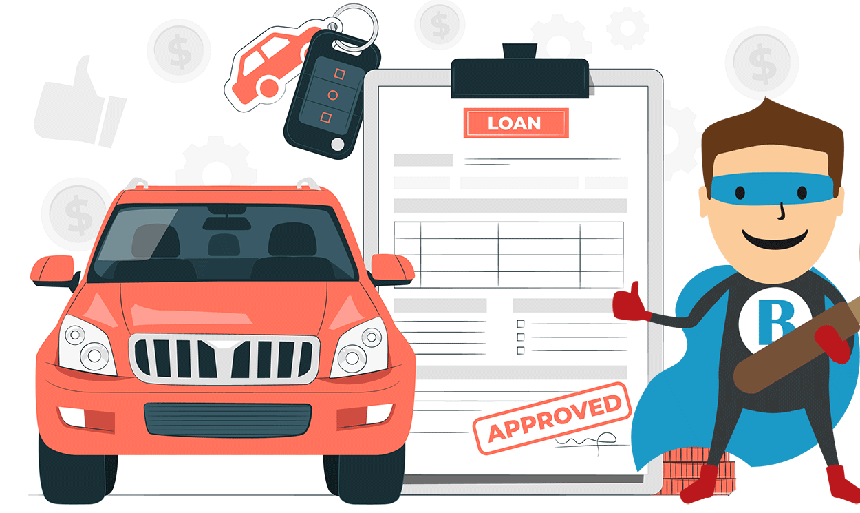 Auto loans to finance cars and other vehicles in the U.S. - Busconomico.us