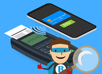 Cómo utilizar tus tarjetas con carteras digitales (digital wallets)