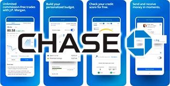 Chase Bank Mobile App review, how to download and use it