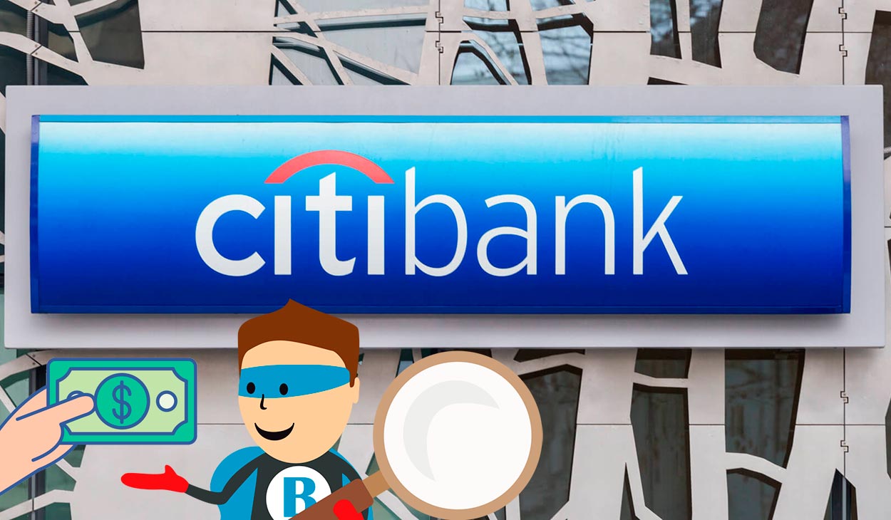 How to apply for a personal loan at Citibank?