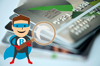 How to compare credit cards