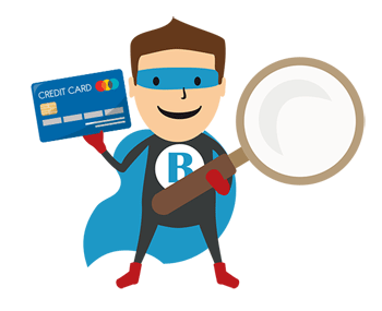 What is a Schumer Box and what is it for?