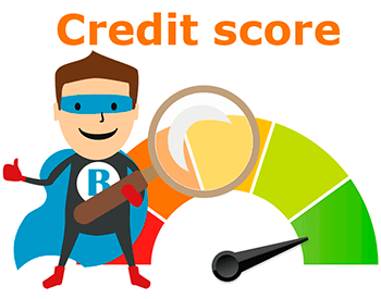 How to check your credit score?