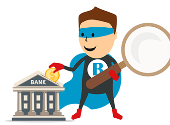 Formas de depositar dinero en una cuenta bancaria