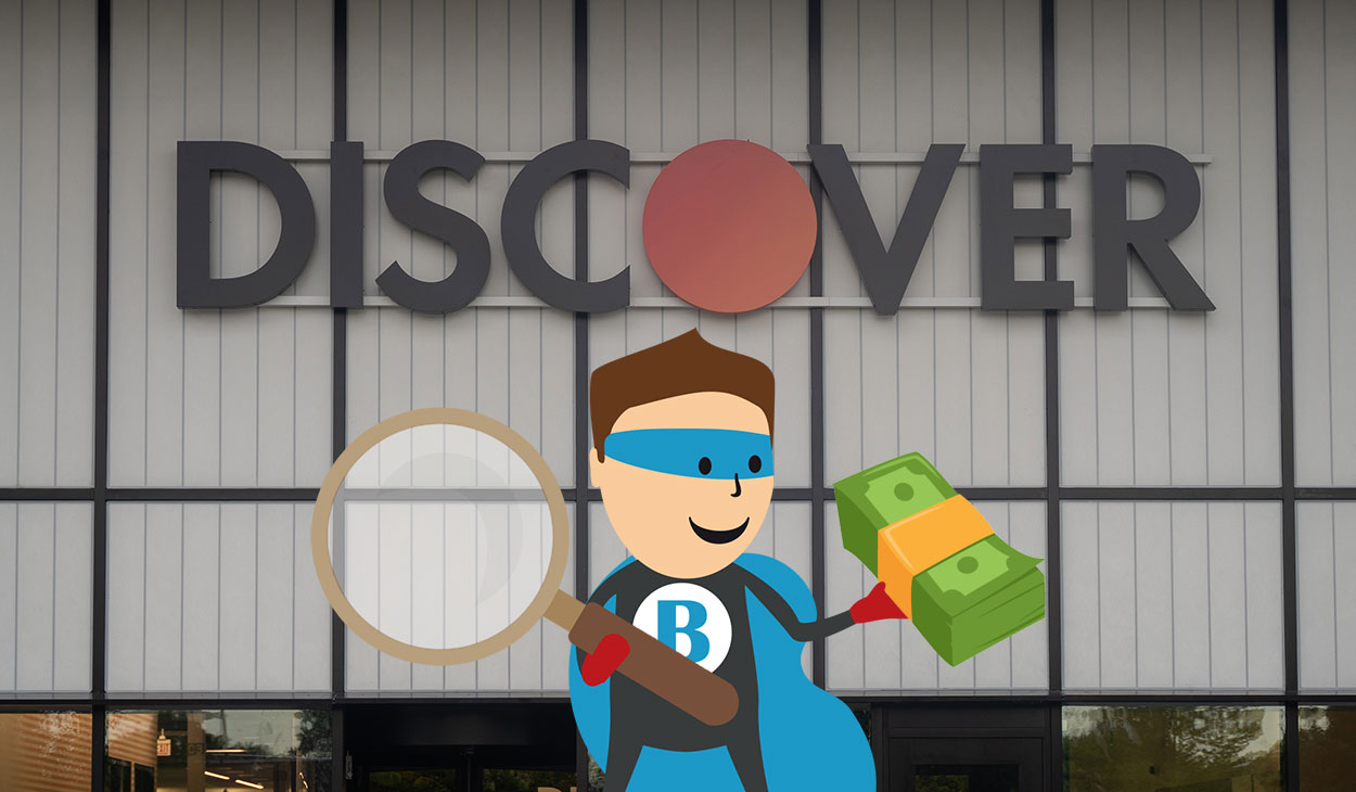 ¿Cómo aplicar para un préstamo del Discover Bank?