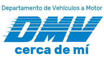 DMV cerca de mí (Departamento de Motores y Vehículos)