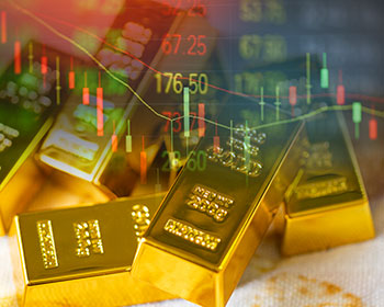 How to invest in gold? 4 ways to buy and sell