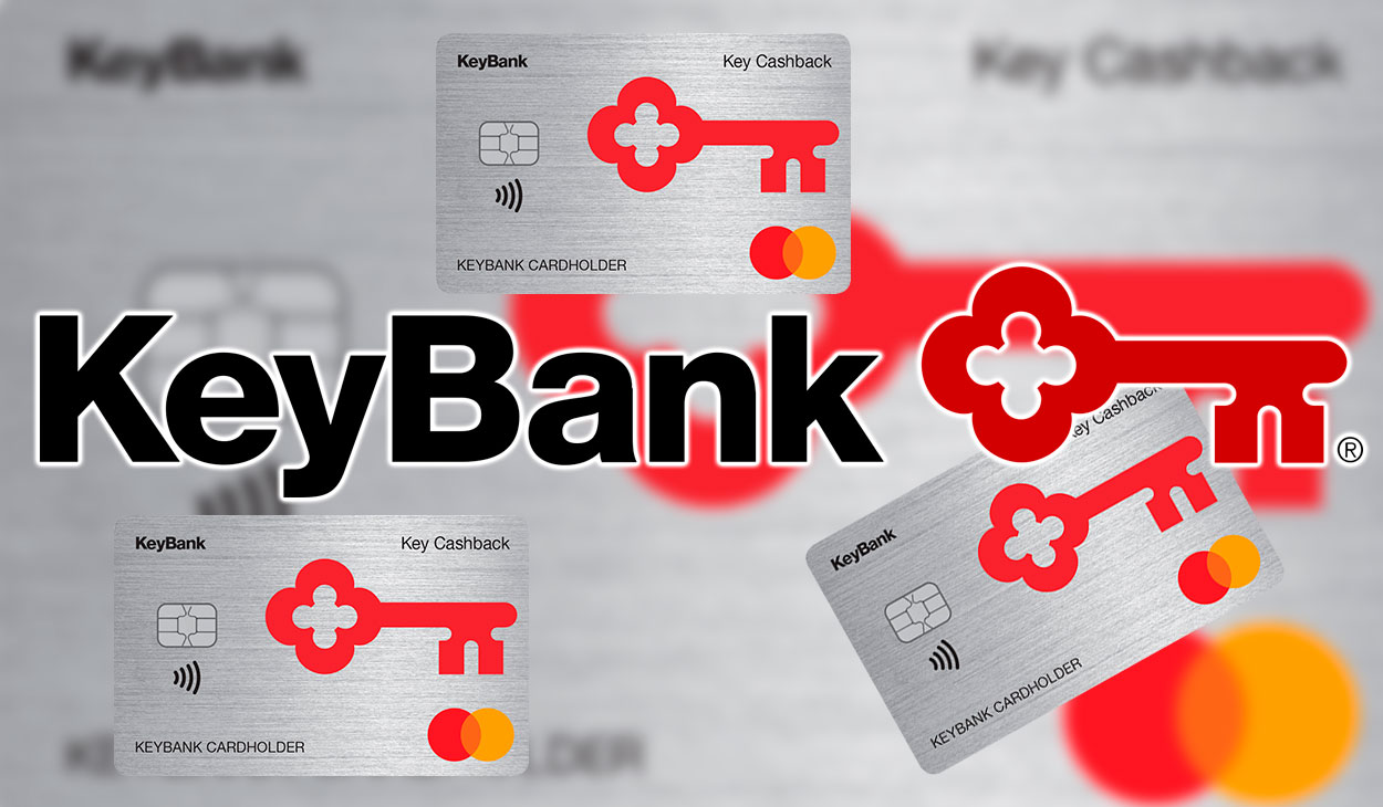 ¿Cómo aplicar para una tarjeta de crédito del KeyBank?