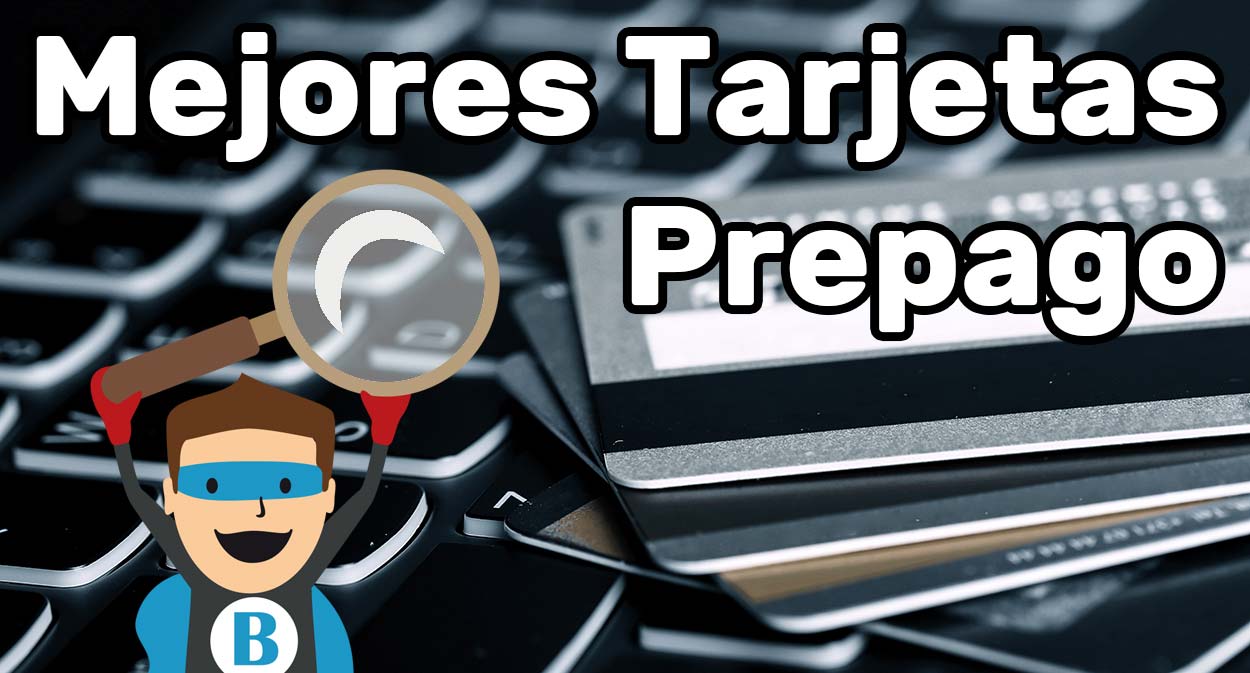 Las mejores tarjetas prepagadas en Estados Unidos | Busconomico.us