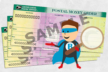 What is a money order and where can I get one?
