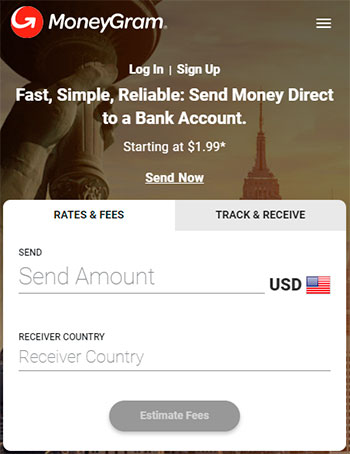 Moneygram near me, locations open now