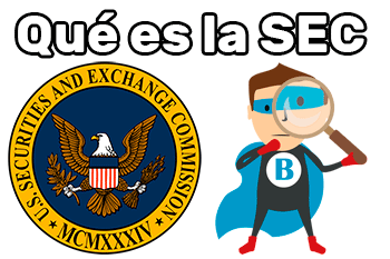 ¿Qué es la SEC y cuál es su función?