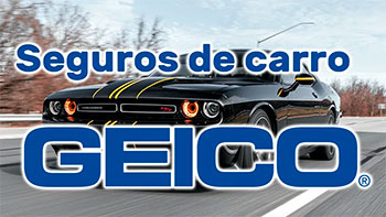 Seguros de carro Geico, precios y coberturas en 2023