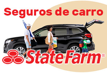 Seguro de carro State Farm, de los más baratos para tu auto