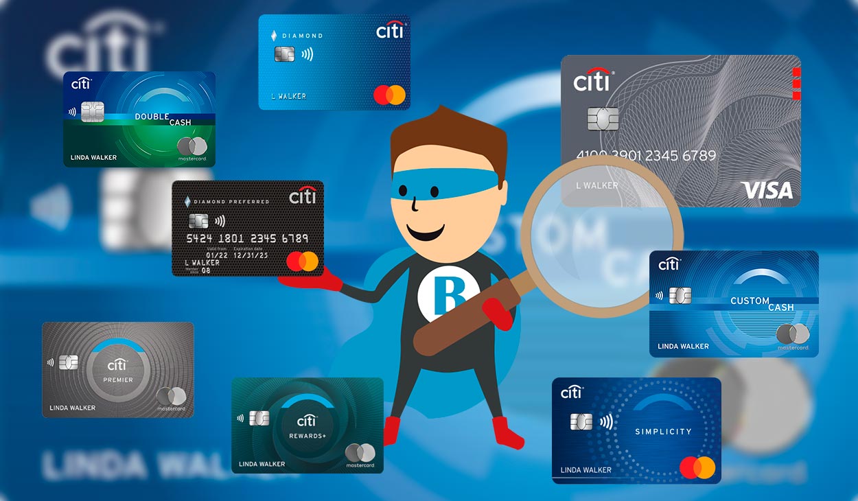 ¿Cómo solicitar una tarjeta de crédito en Citibank?