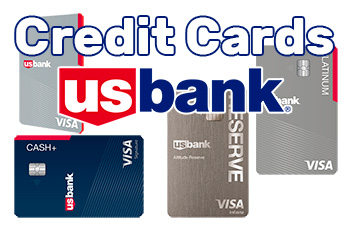 How to apply for a U.S. Bank credit card?