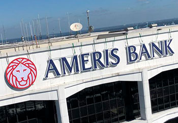 Ameris Bank, productos bancarios en español
