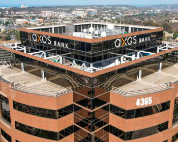 Axos Bank, información en español del banco online