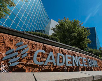 Productos del Cadence Bank en español