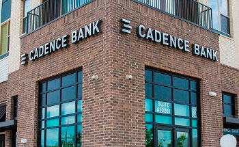 Productos del Cadence Bank en español