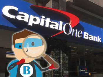 Productos del banco Capital One en español