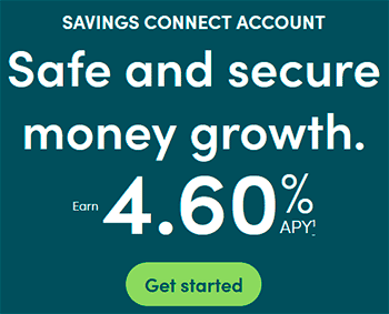 CIT Bank Savings Connect high-yeld account