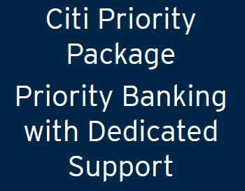 Citi Priority Checking Account review