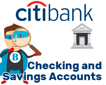 Citibank USA Checking and Savings Accounts reviews