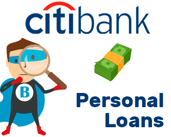 Citibank USA Personal Loans and Lines of Credit reviews