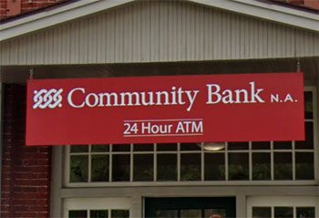 Community Bank, información en español de sus productos