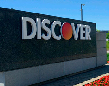 Productos del banco online Discover Bank