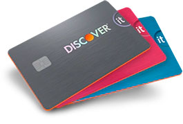 Discover It Secured credit card review