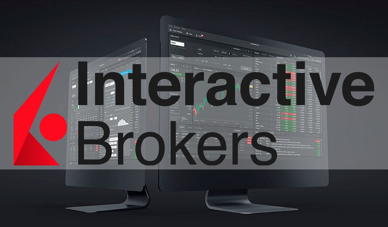 ¿Cómo abrir una cuenta en Interactive Brokers para invertir?