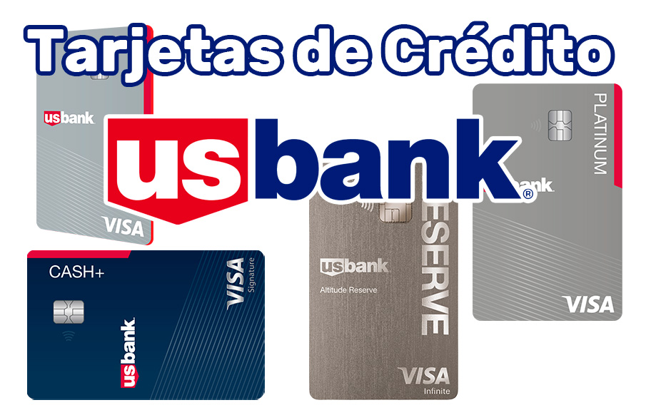 ¿Cómo aplicar para una tarjeta de crédito del U.S. Bank?