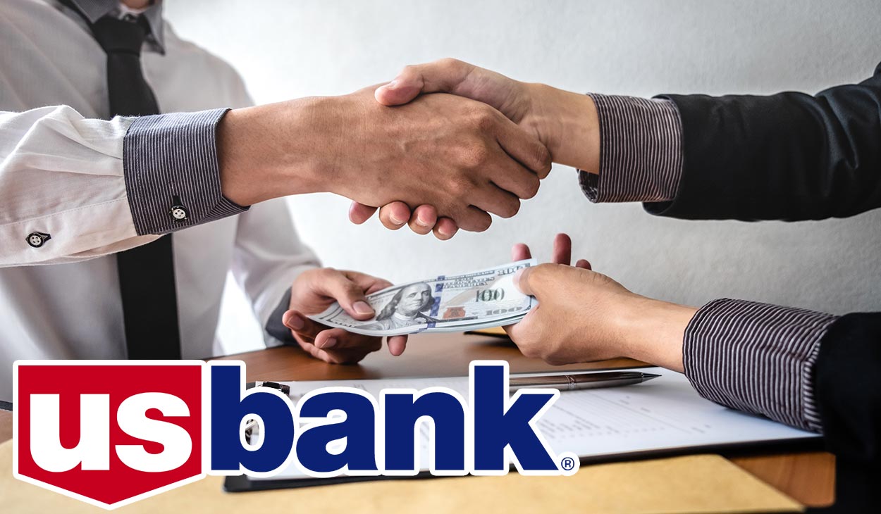 ¿Cómo aplicar para un préstamo personal del U.S. Bank?