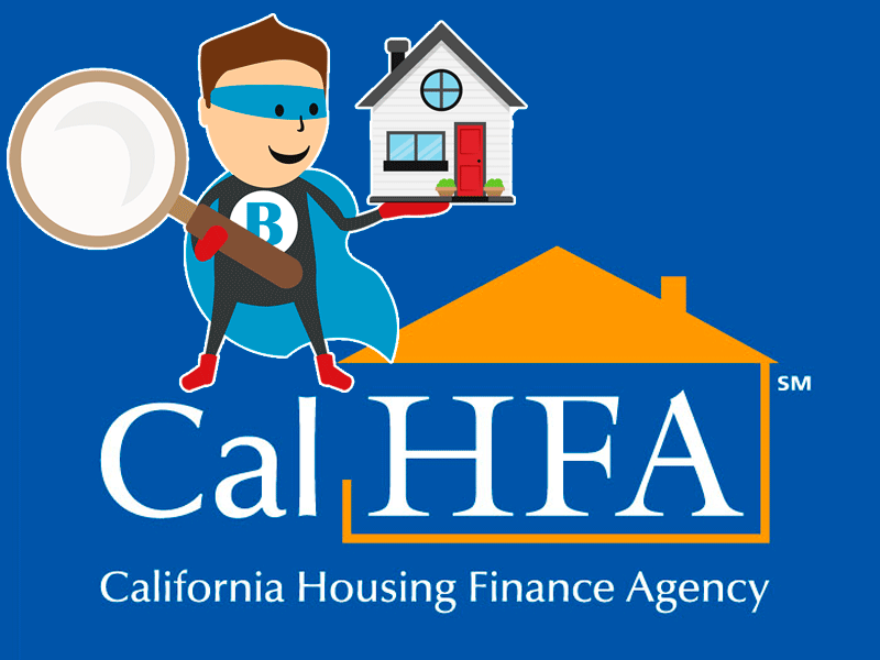 Qué es la California Housing Finance Agency (CalHFA)