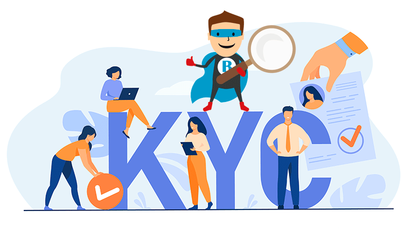 Qué significa KYC (Know Your Customer) y para qué se utiliza