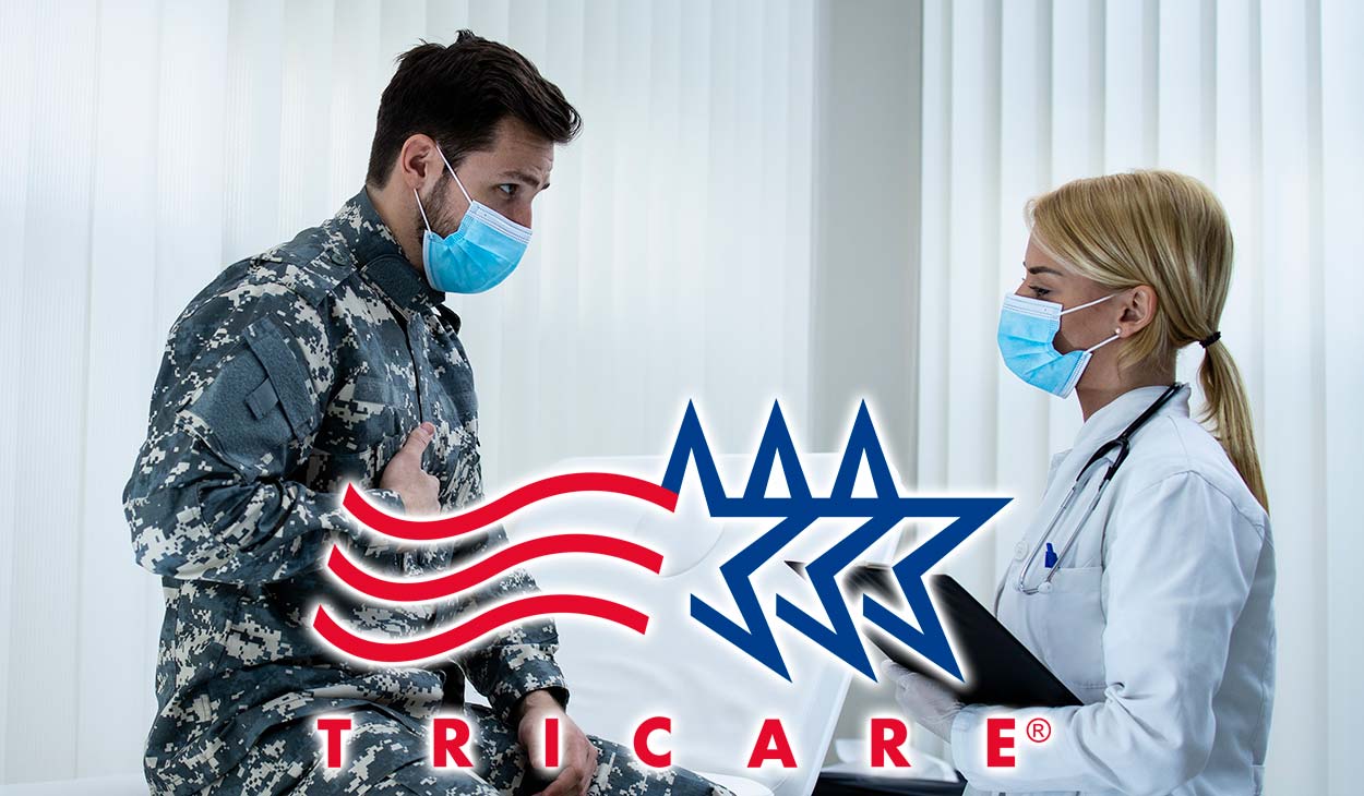 Tricare, el seguro médico para militares