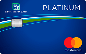 Fifth Third Bank Secured credit card review