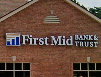 First Mid Bank & Trust, información en español de sus productos