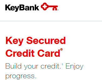 Key Secured credit card review