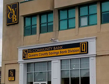 New York Community Bank, información en español de sus productos