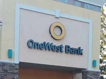 OneWest Bank, productos bancarios en español