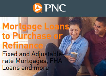 PNC Bank's Jumbo Mortgage Loan review