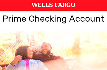 Wells Fargo Prime Checking Account review
