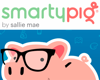 SmartyPig Savings Account from Sallie Mae