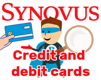 Synovus Bank debit and credit cards reviews